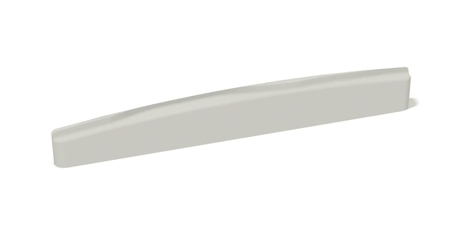 Find the Right Saddle Size for Your Taylor® Guitar | MacNichol Guitars