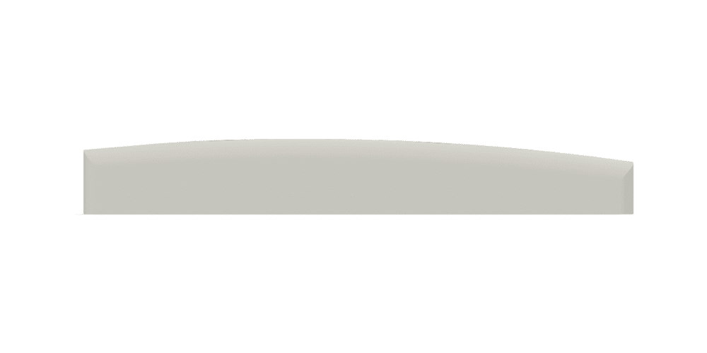 Guide to Routed Front Compensated Acoustic Guitar Saddles | MacNichol ...
