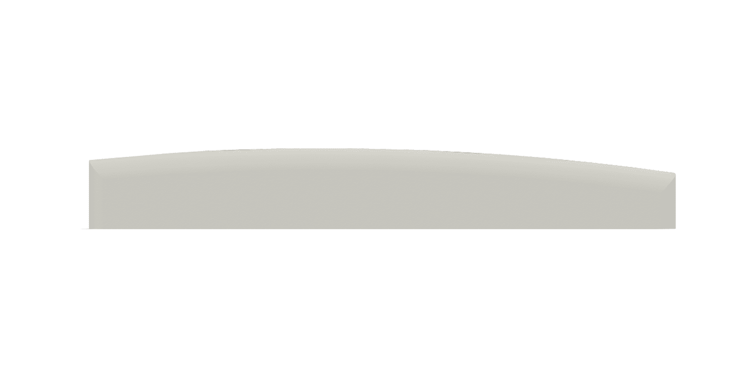 Guide to Routed Front Compensated Acoustic Guitar Saddles | MacNichol ...